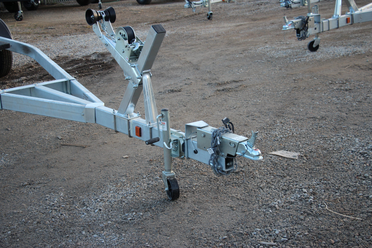 EZ Loader T96BS 19-22 4700