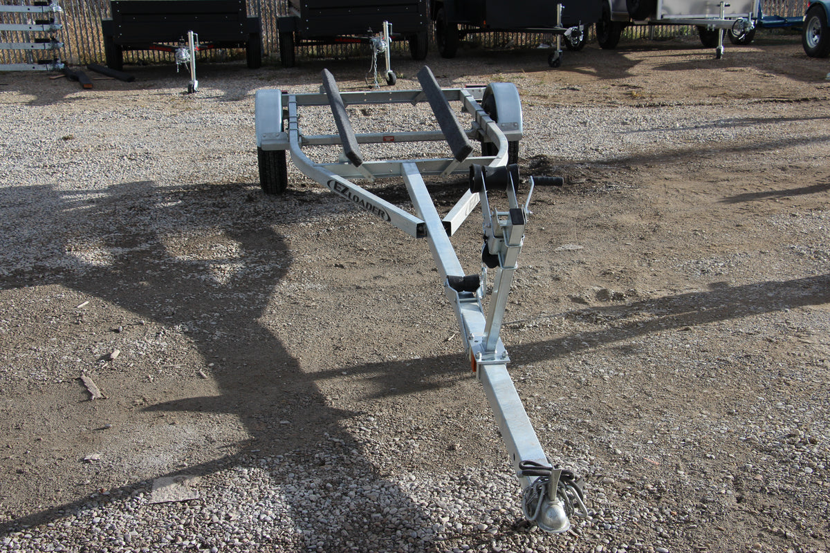 EZ Loader 68BT 14-17 1250 13" TIRES