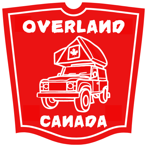 Overland Canada: ATV and Utility trailers : Rooftop Tents and More